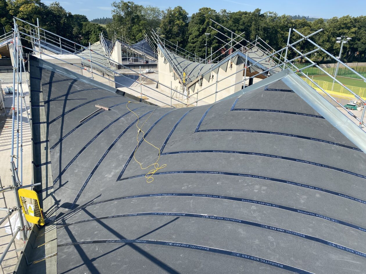 New School Update – Peebles High School