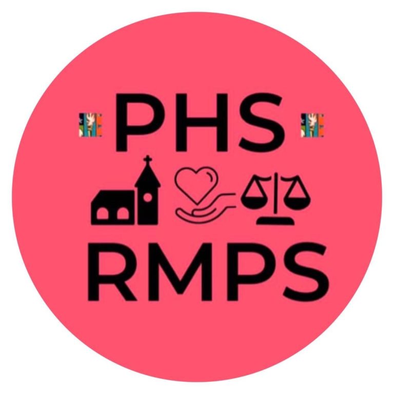 Peebles High School English and RMPS Faculty