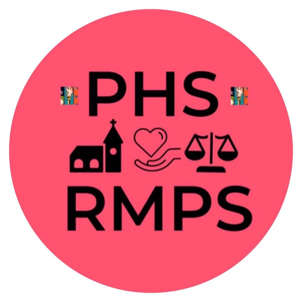 Peebles High School English and RMPS Faculty