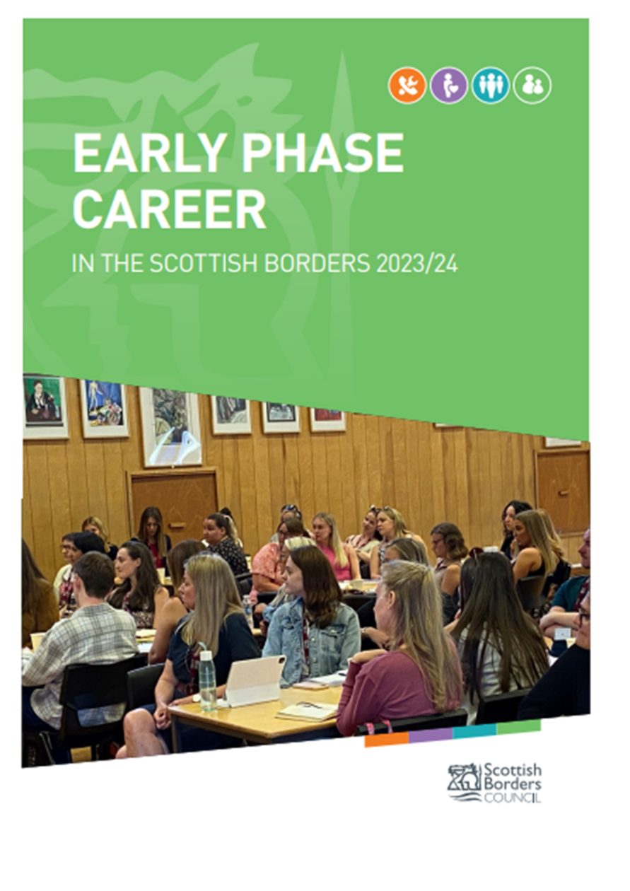 Early Phase – Professional Learning