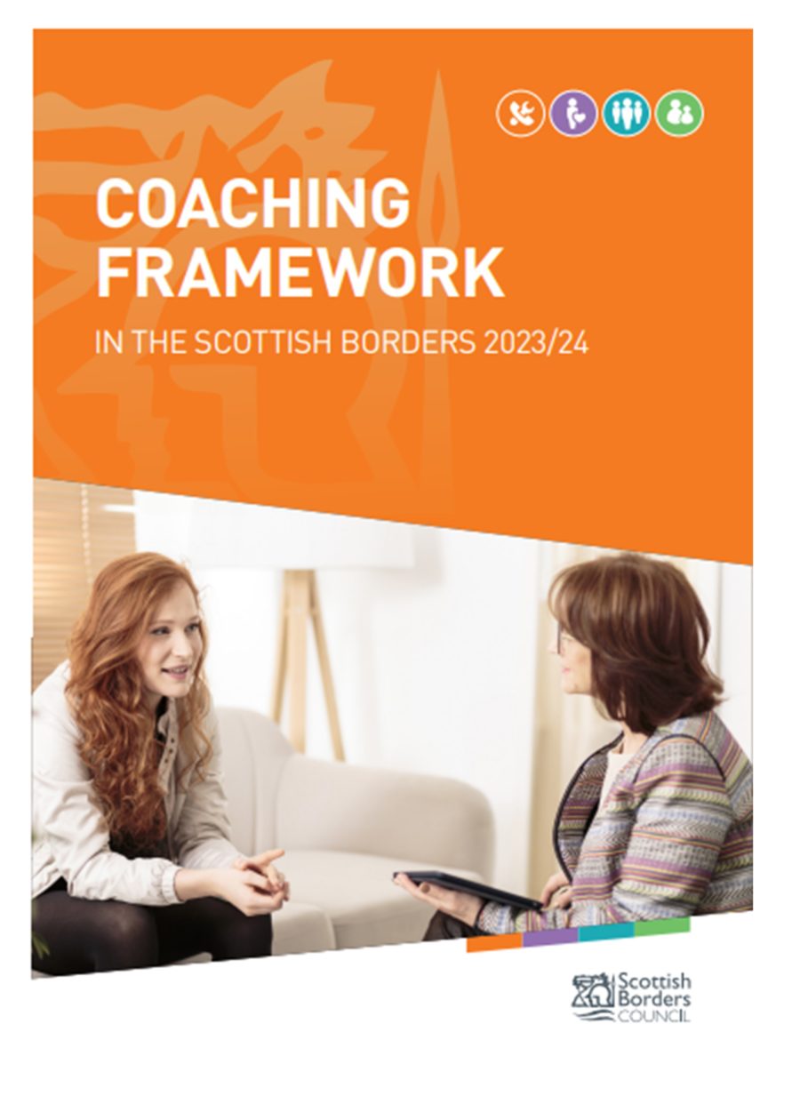 Coaching – Professional Learning