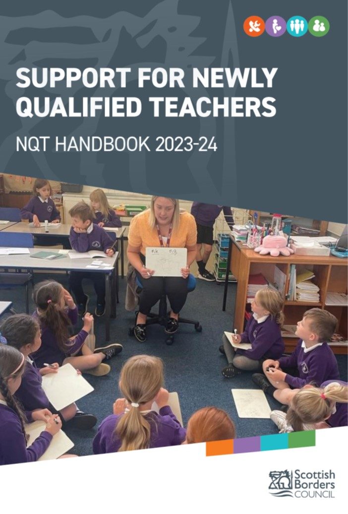 NQT – Professional Learning
