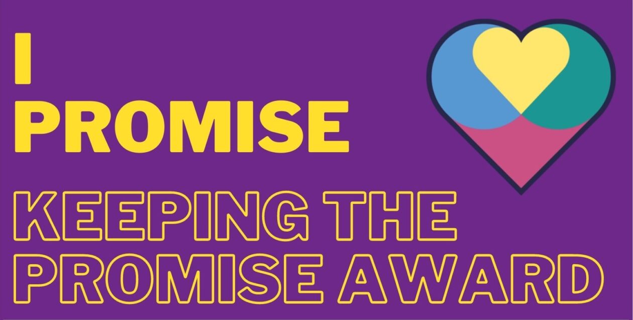 The Promise – Professional Learning