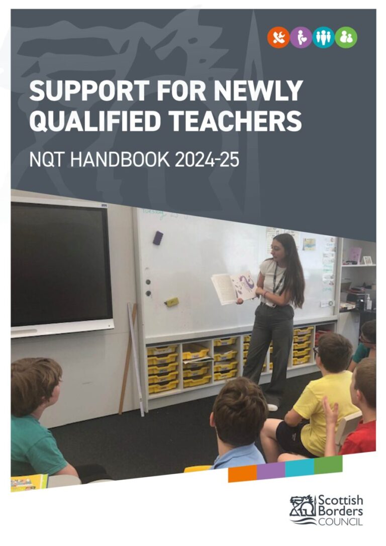 NQT – Professional Learning