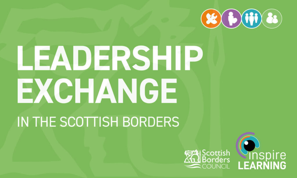Leadership Exchange Opportunity – Professional Learning