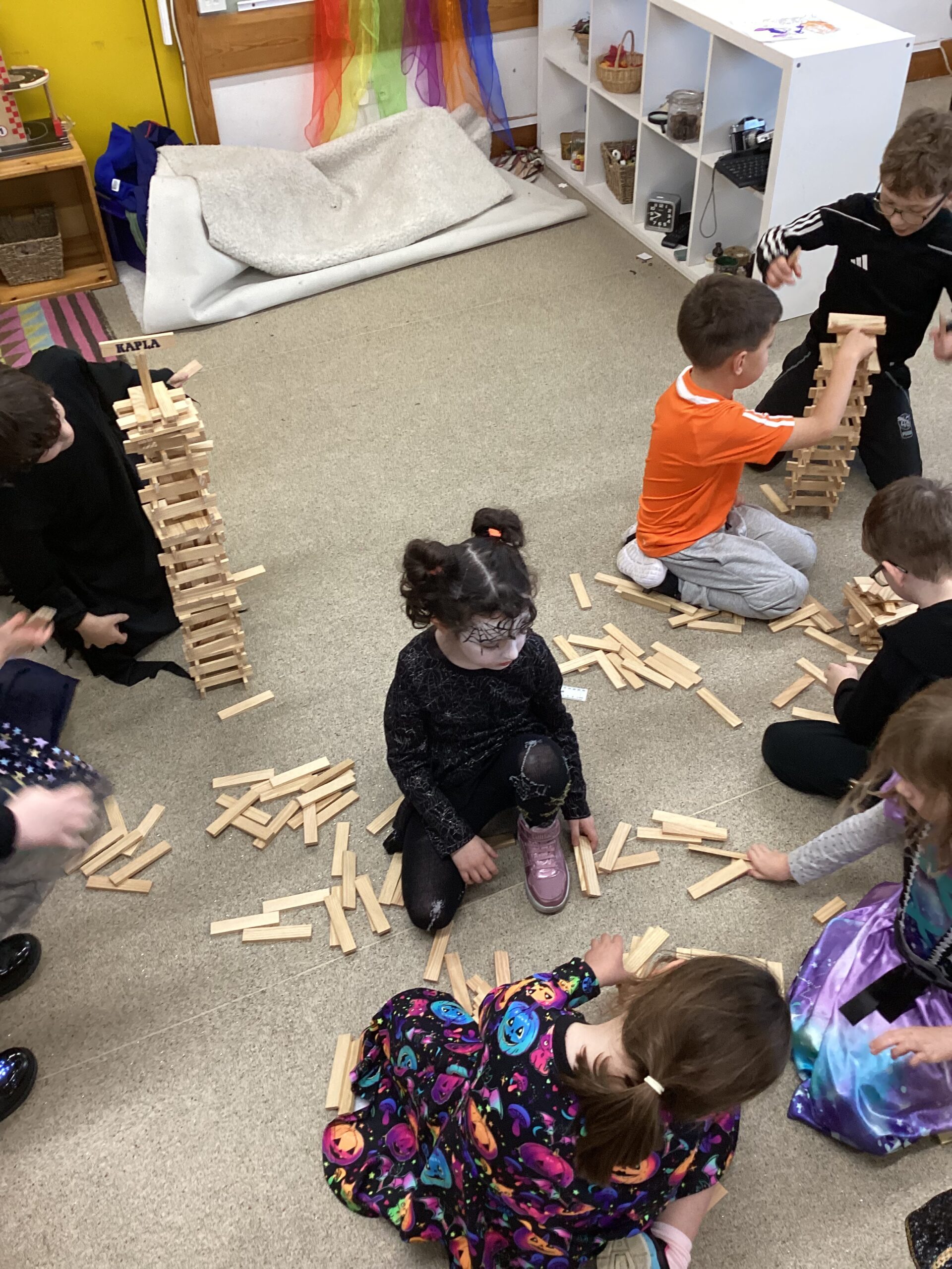 P2/3 SANDWICK JUNIOR HIGH SCHOOL – Stronger Together, Reaching High
