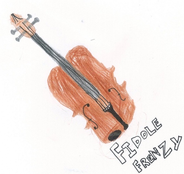 Fiddle Frenzy 2013