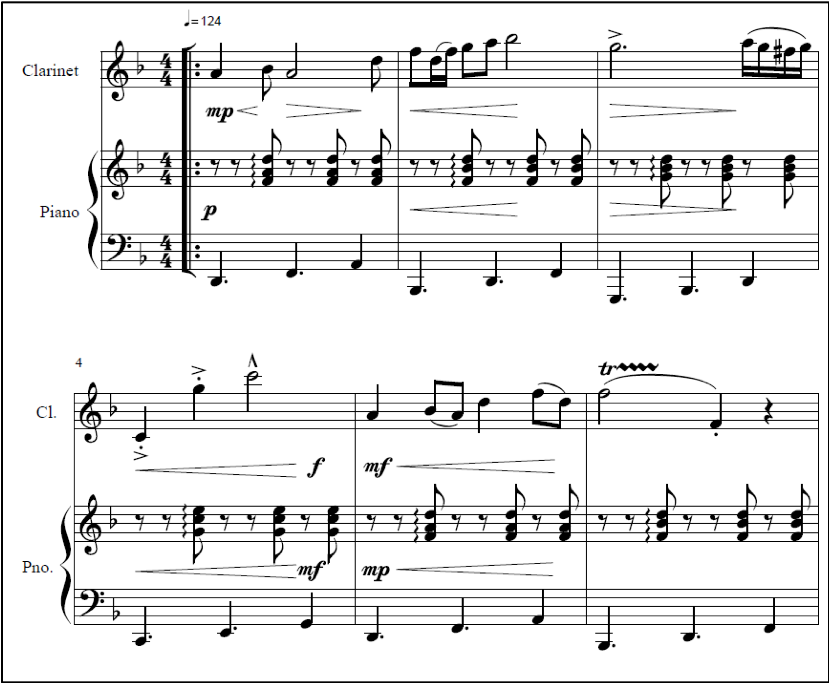 National 5 Music – AHS Music