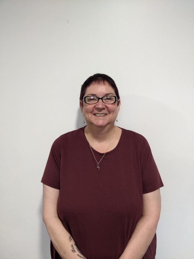 Who are the Staff? – Nurture at Anderson High School