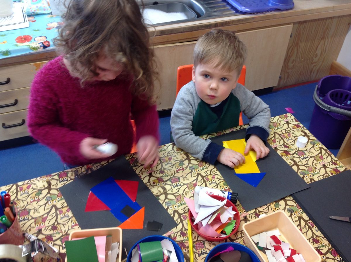 Making Space Rockets