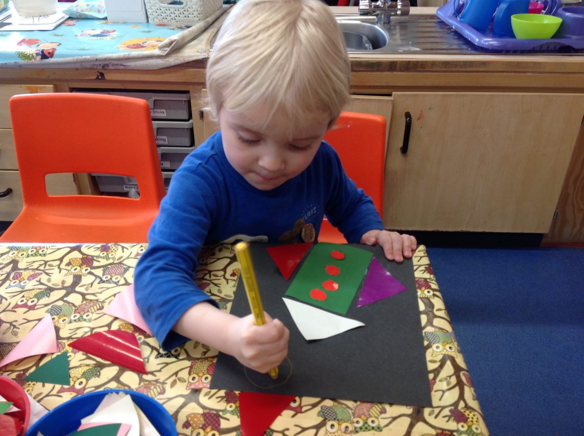 Making Space Rockets