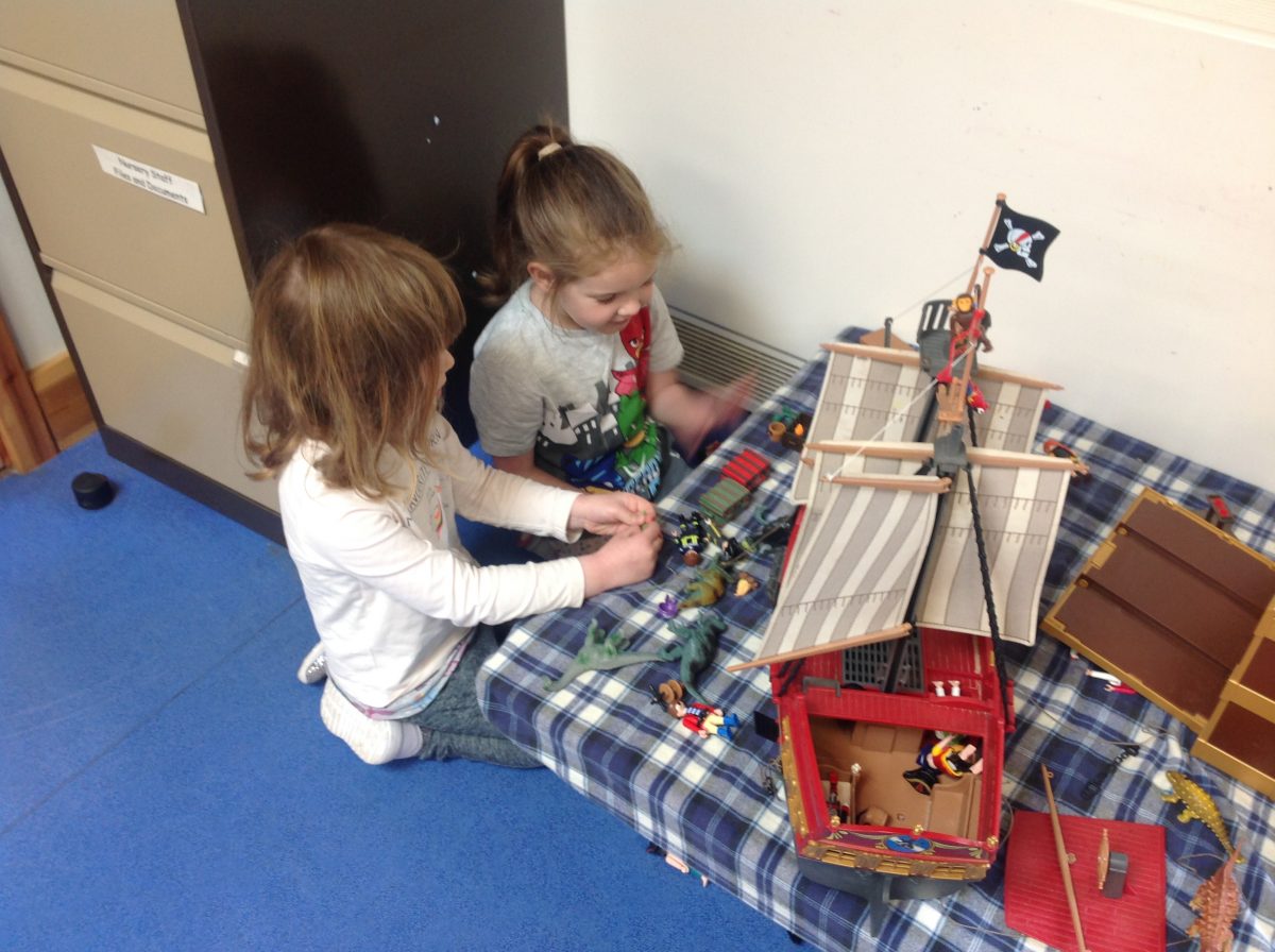 We have enjoyed using the tap tap set and new letters