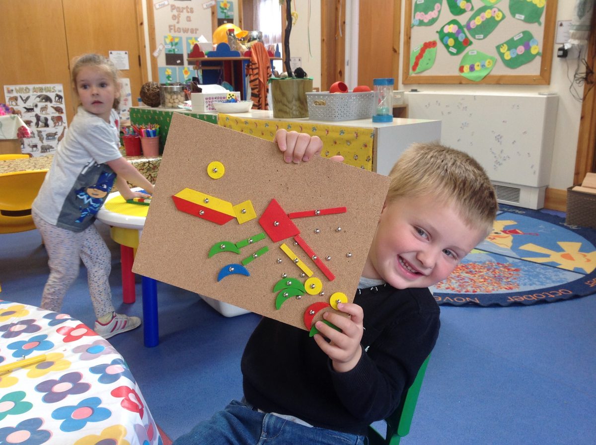 We have enjoyed using the tap tap set and new letters