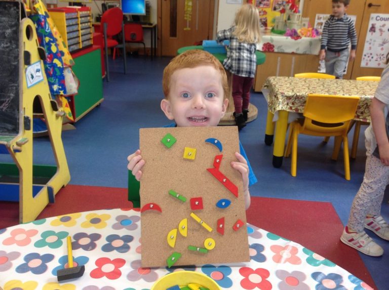 We have enjoyed using the tap tap set and new letters