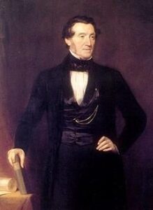 History of the AHS – Anderson High School