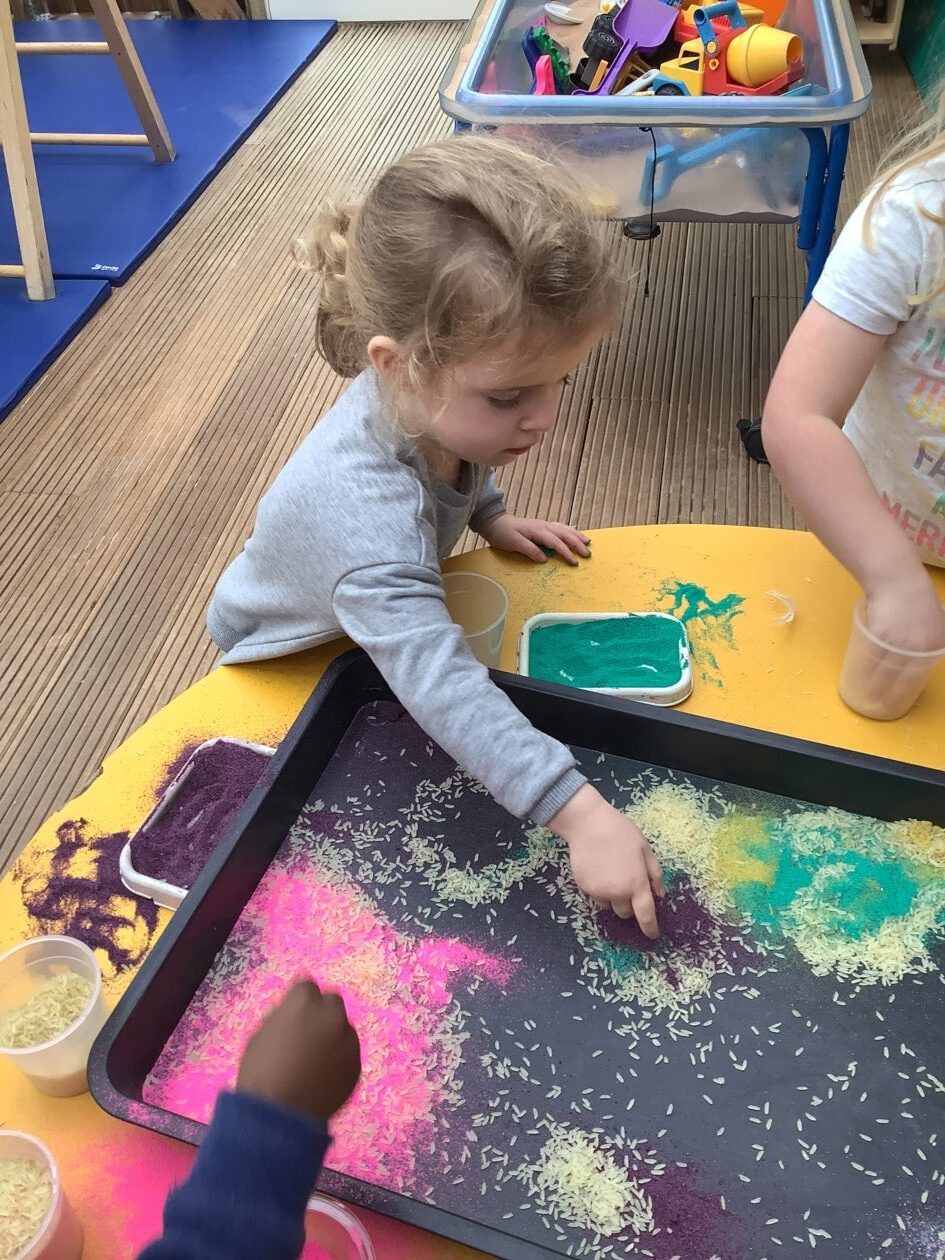 Bells Brae Nursery – Welcome to our Bell's Brae Nursery Blog.