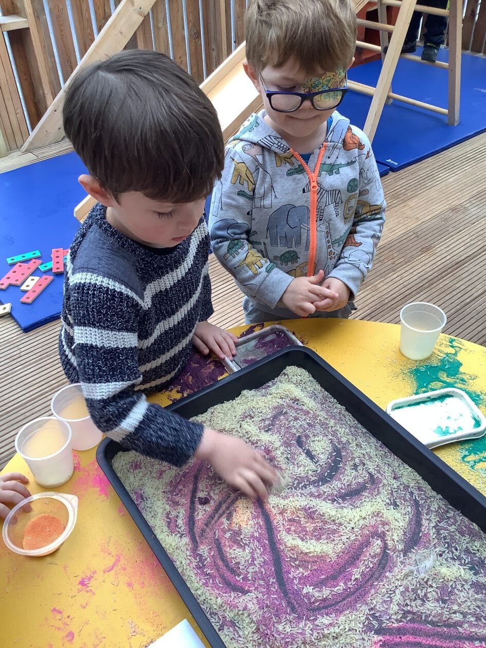 Bells Brae Nursery – Welcome to our Bell's Brae Nursery Blog.