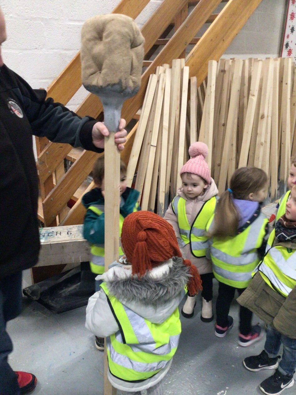 Bells Brae Nursery – Welcome to our Bell's Brae Nursery Blog.