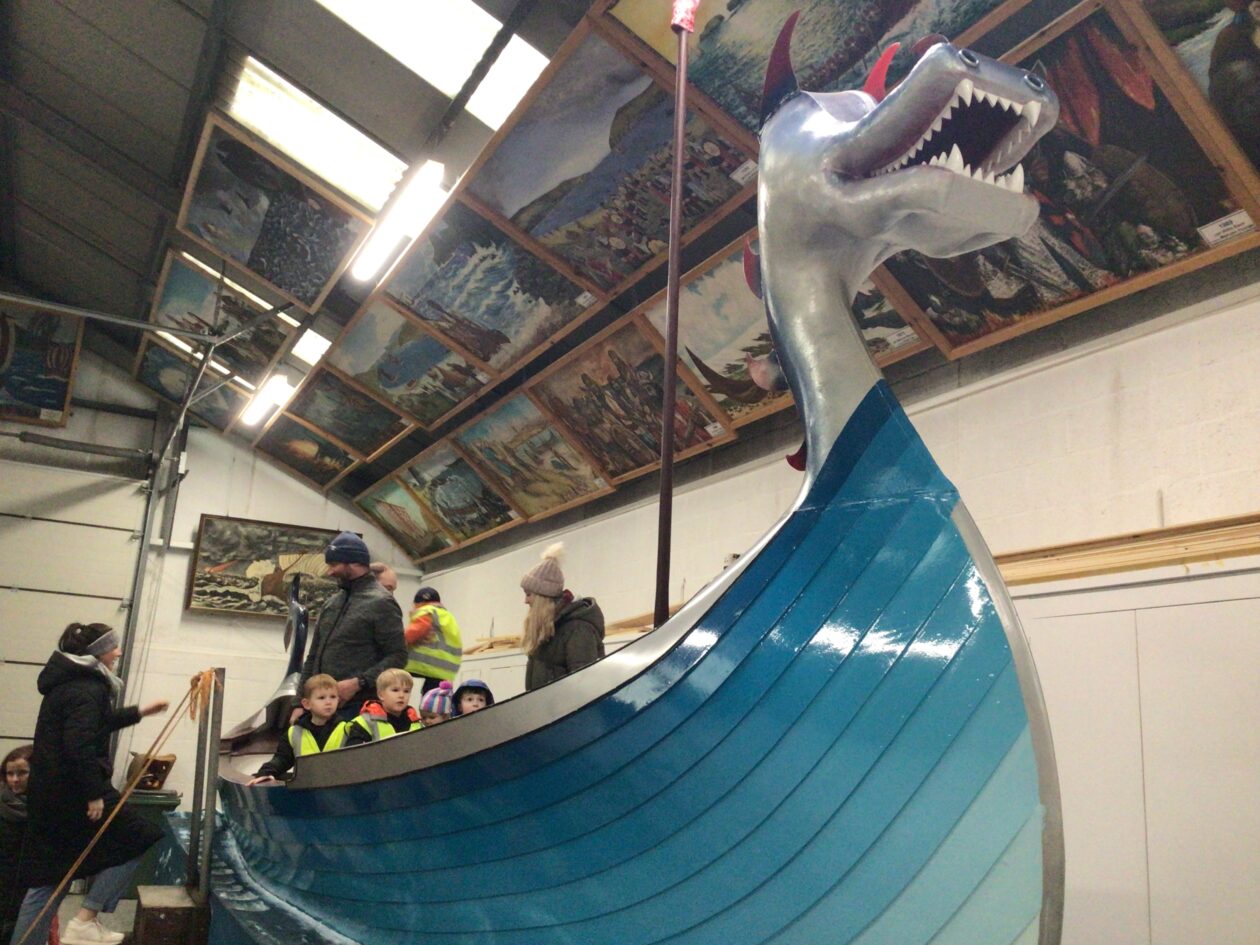 Bells Brae Nursery – Welcome to our Bell's Brae Nursery Blog.