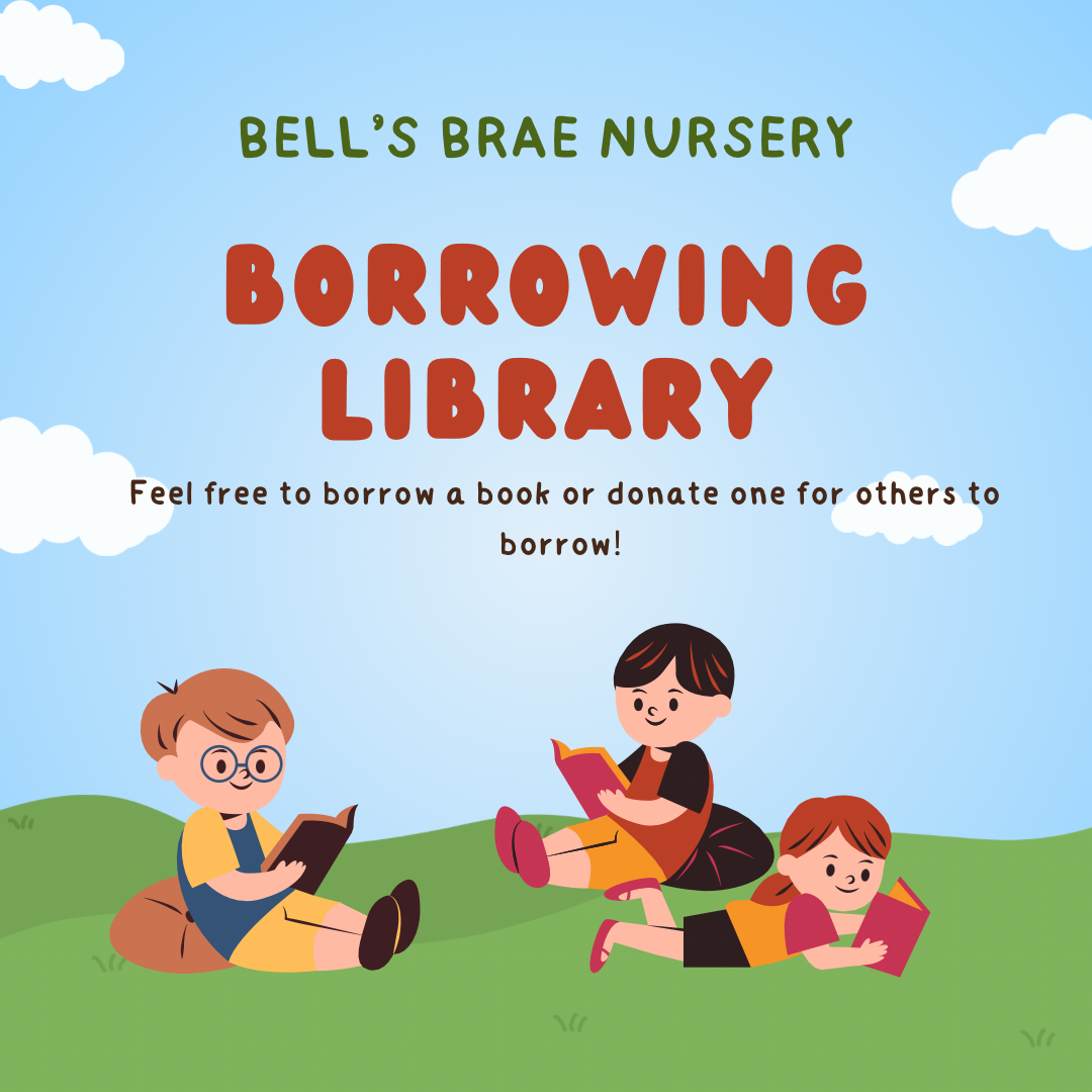 Borrowing Library