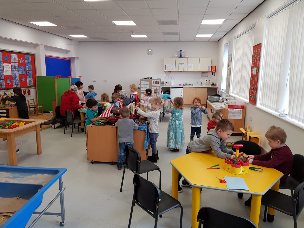 Bell’s Brae Early Learning and Child Care Inspectorate Report | Bell's ...