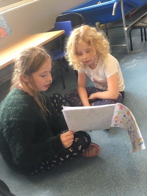 June | 2019 | Bell's Brae Primary School