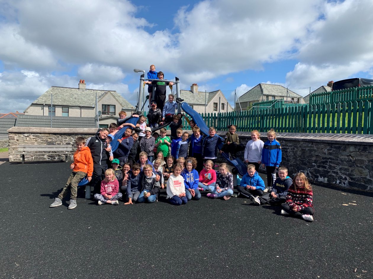July | 2019 | Bell's Brae Primary School