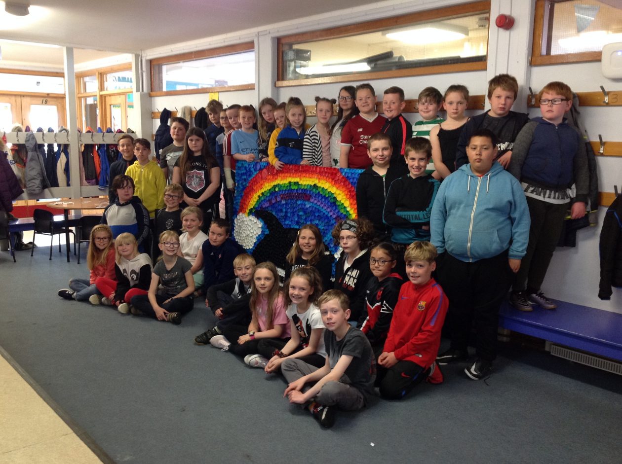 July | 2019 | Bell's Brae Primary School