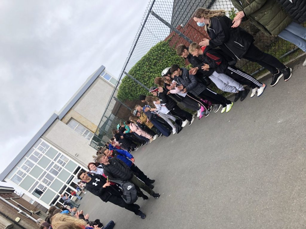 June | 2021 | Bell's Brae Primary School