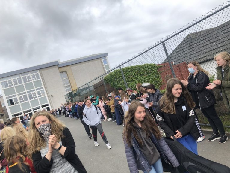 June | 2021 | Bell's Brae Primary School