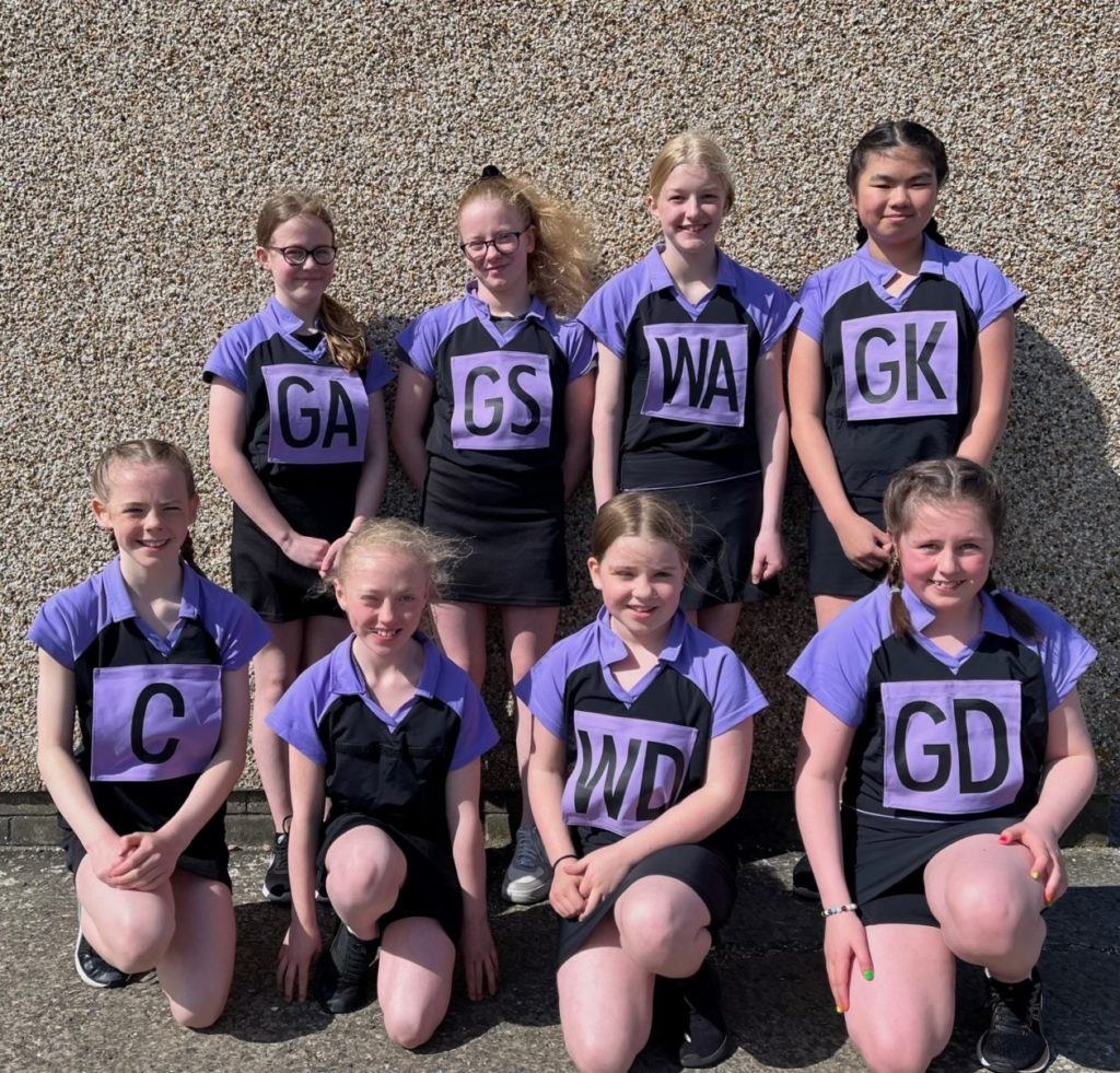 Responsible citizens | Bell's Brae Primary School