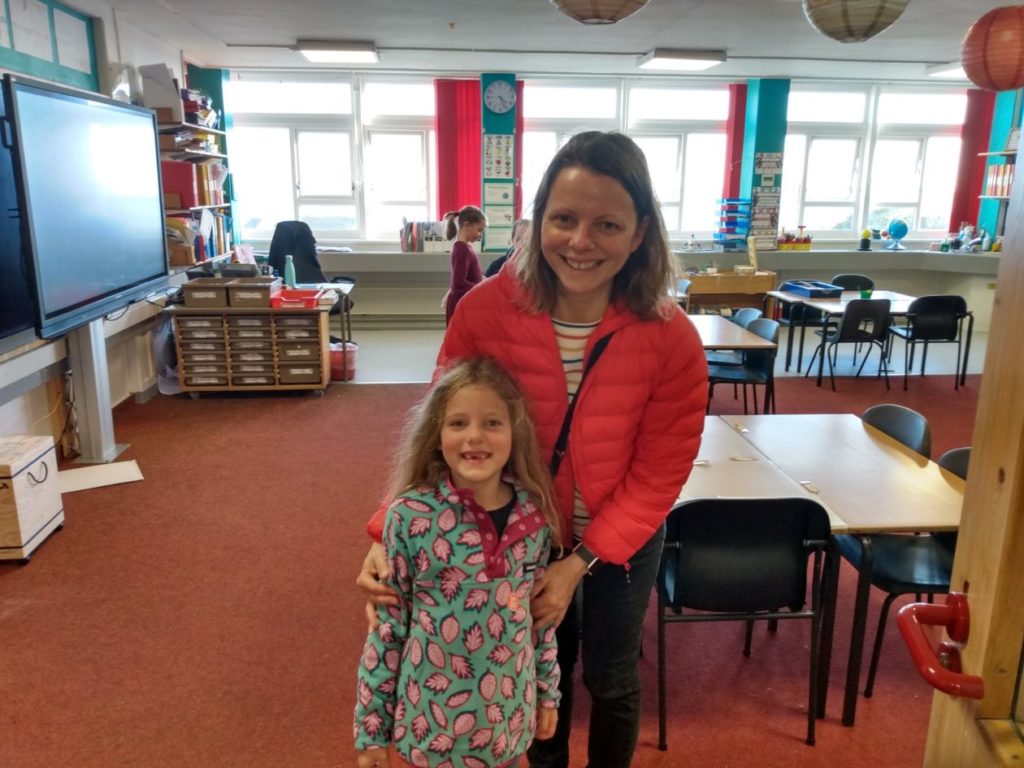 September | 2022 | Bell's Brae Primary School