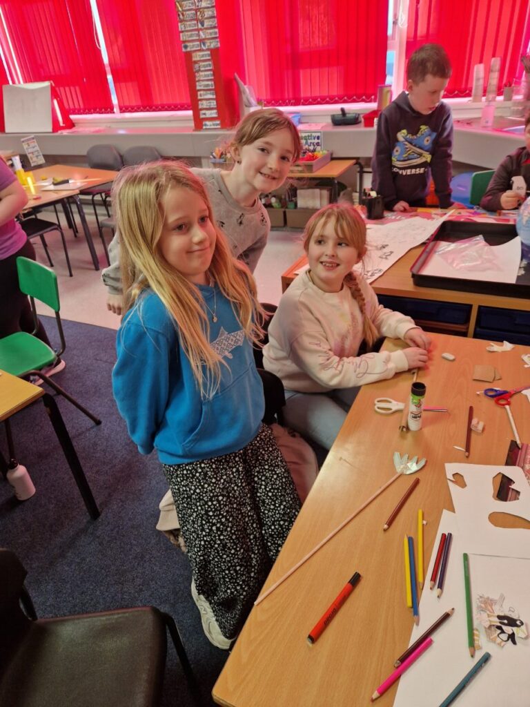 February | 2025 | Bell's Brae Primary School