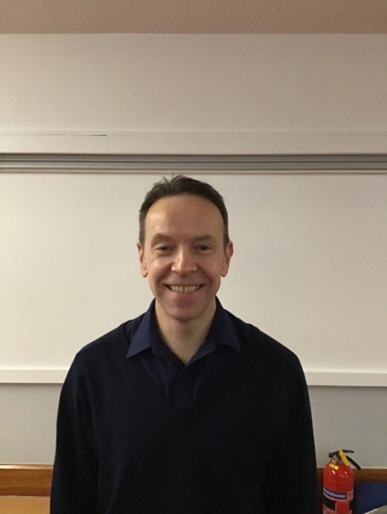 Science – Brae High School