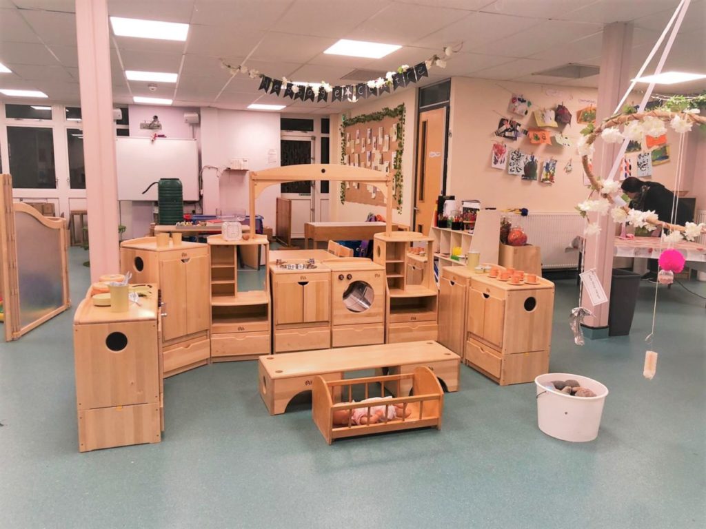 ELC Setting Pic 5 – Brae High School