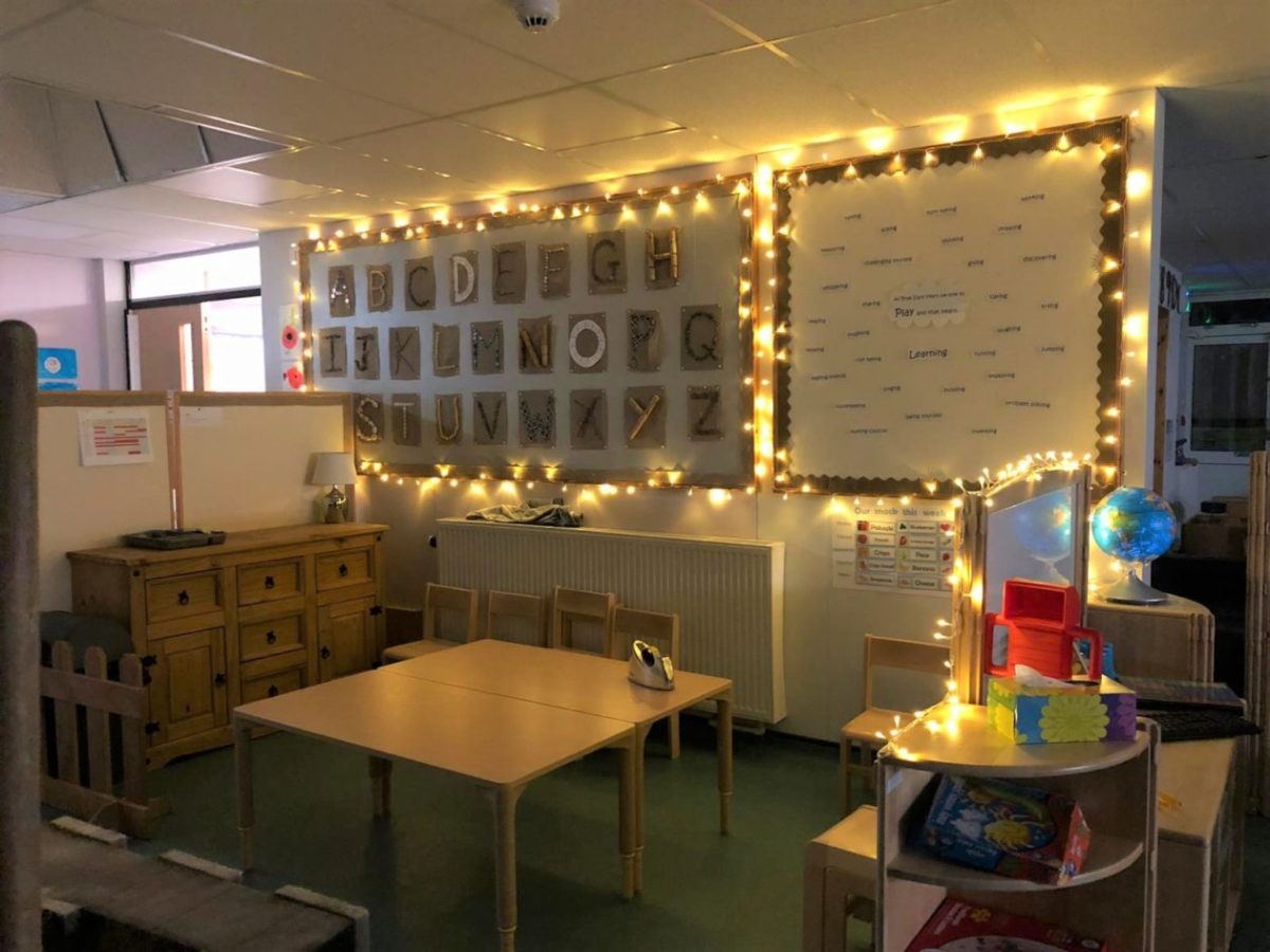 ELC Setting Pic 3 – Brae High School