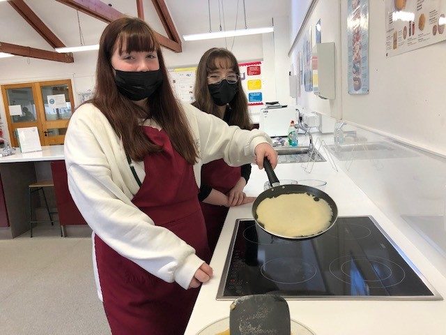 Modern Foreign Languages – Brae High School