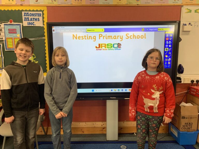 Meet our Committees! – 2024 – 2025