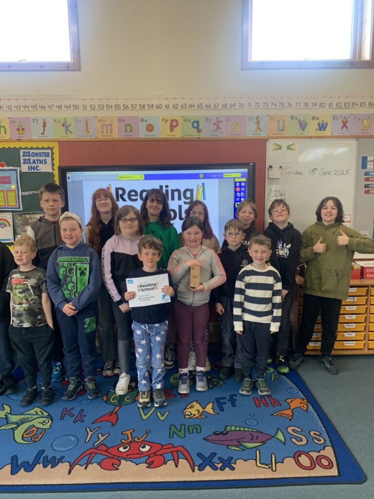 Reading Schools – 2024 – 2025