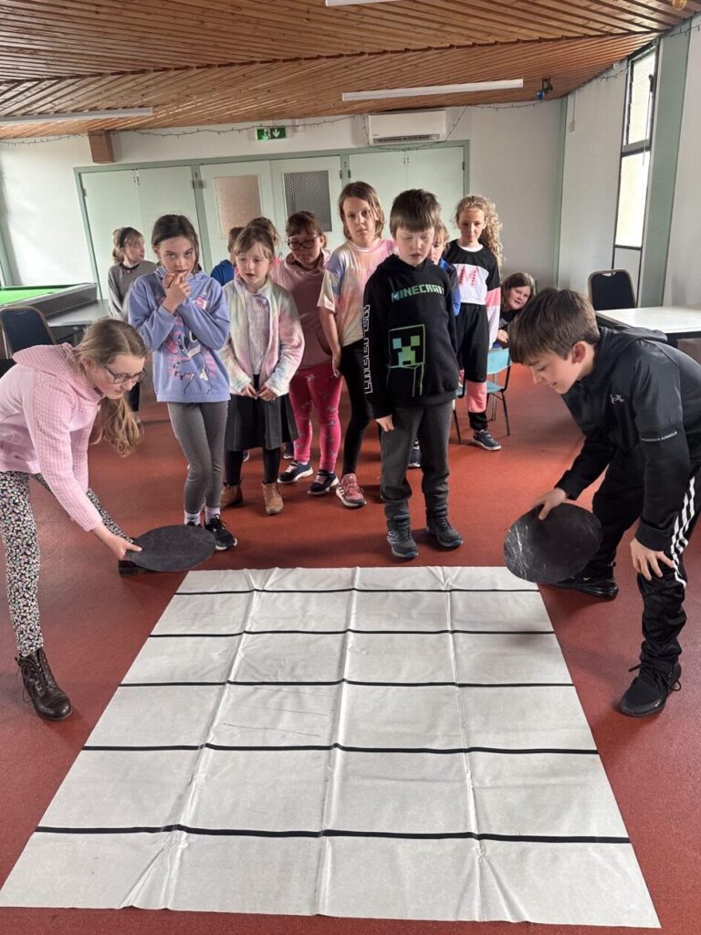 Music – Stave Notation