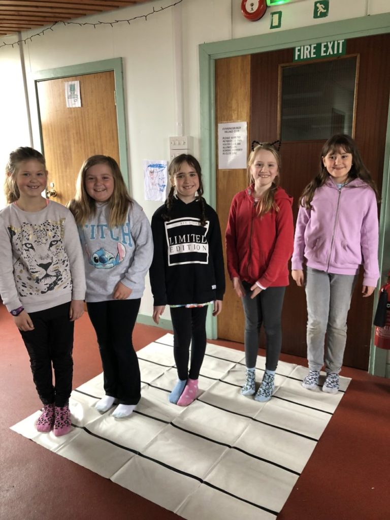 Learning about Stave Notation | Cunningsburgh P3/4/5 Class Blog (2022/23)