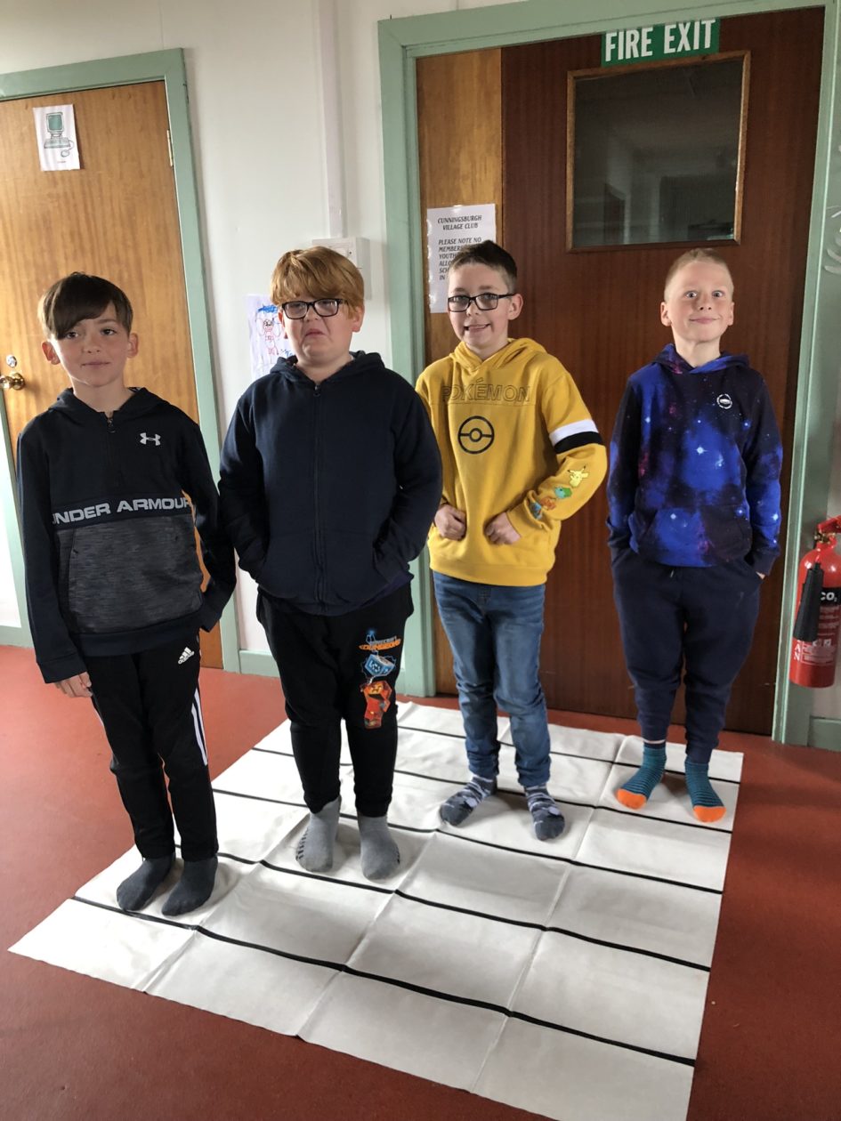 Learning about Stave Notation | Cunningsburgh P3/4/5 Class Blog (2022/23)