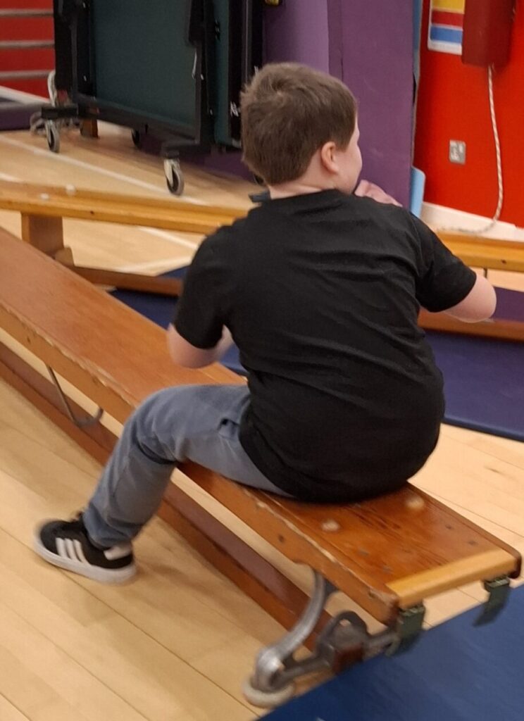 December 2025 – Cunningsburgh Primary 1/2 Blog 2025/2026