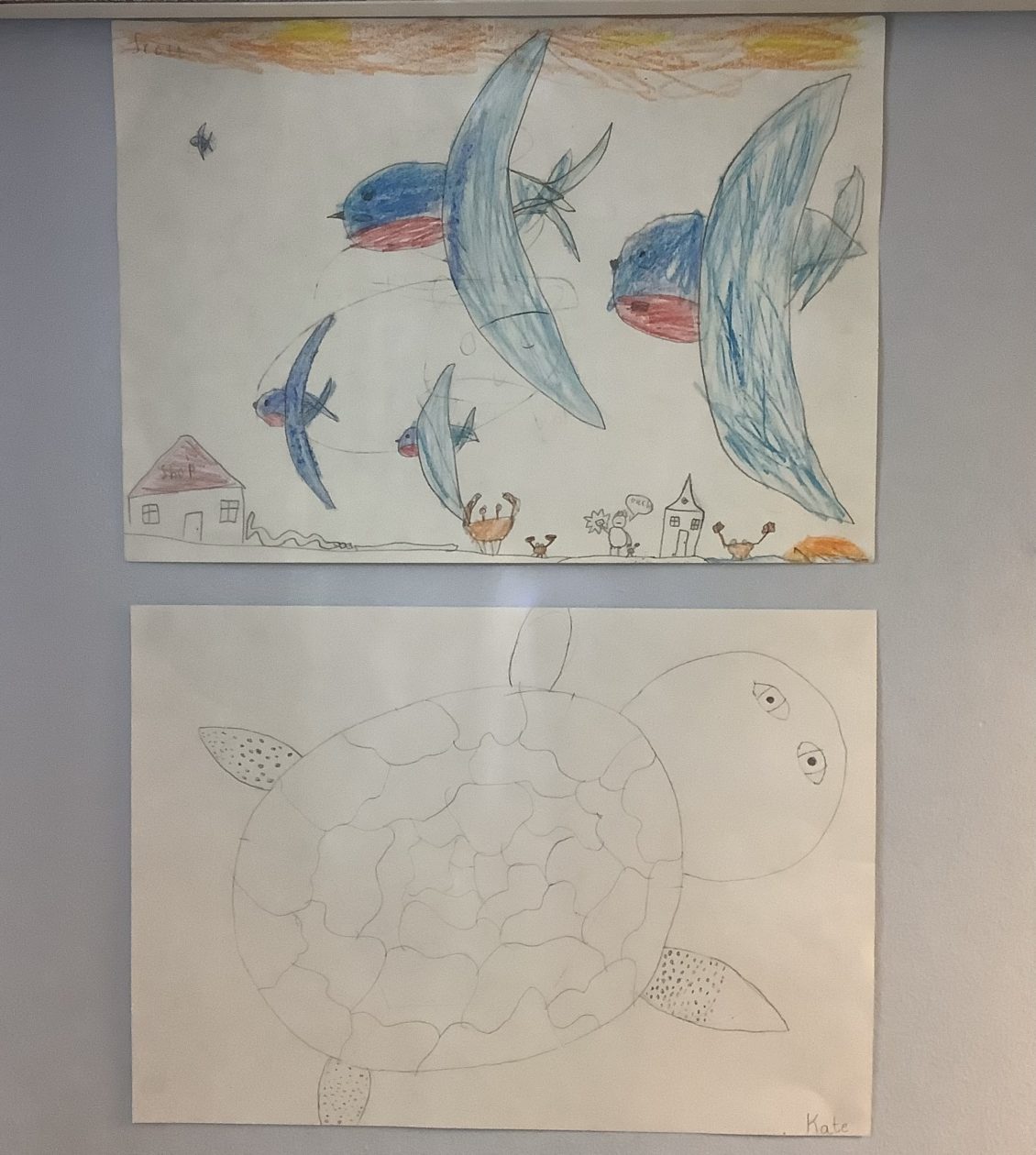 DPS Art | Just another blogs.glowscotland.org.uk – Shetland site | Page 2