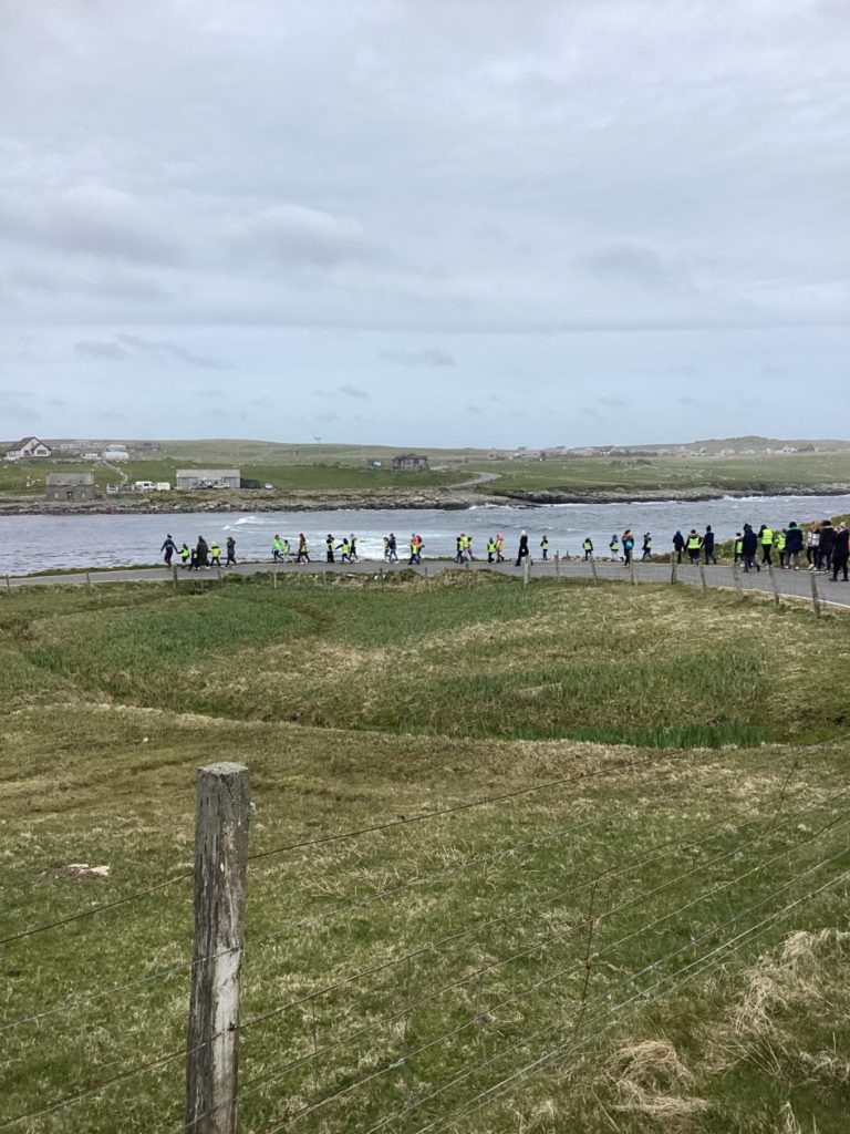 Dunrossness Primary School – 'Living, Laughing, Learning!' | Just ...