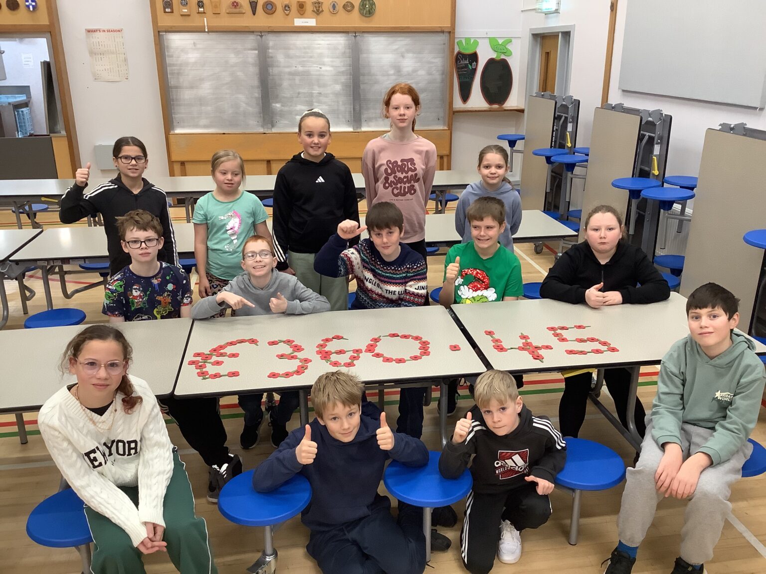 Dunrossness Primary School | 'Living, Laughing, Learning!'