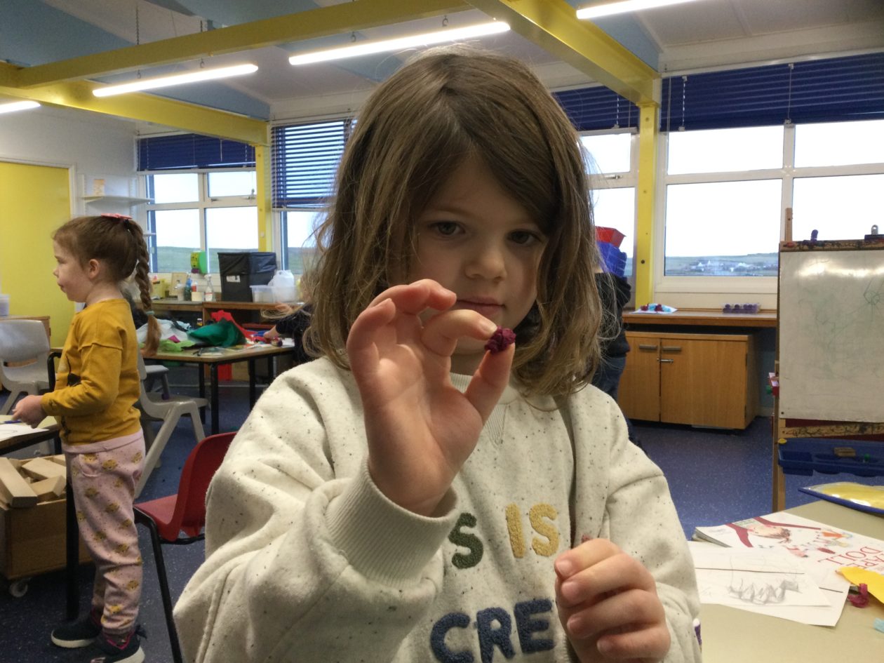 Phonics craft | Primary 1/2