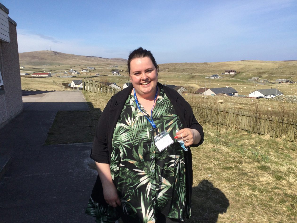 Welcome to Mrs Douglas! | P4/5/6 (2024-2025)