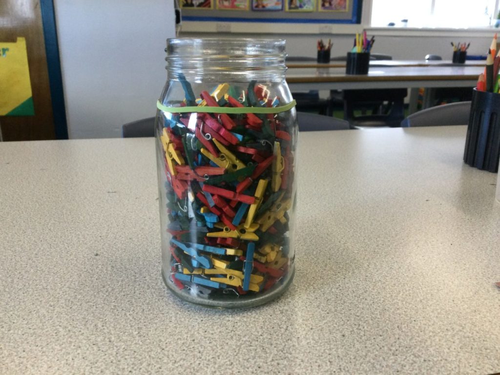 Class Prize Friday 30th September | P5/6 2025/26