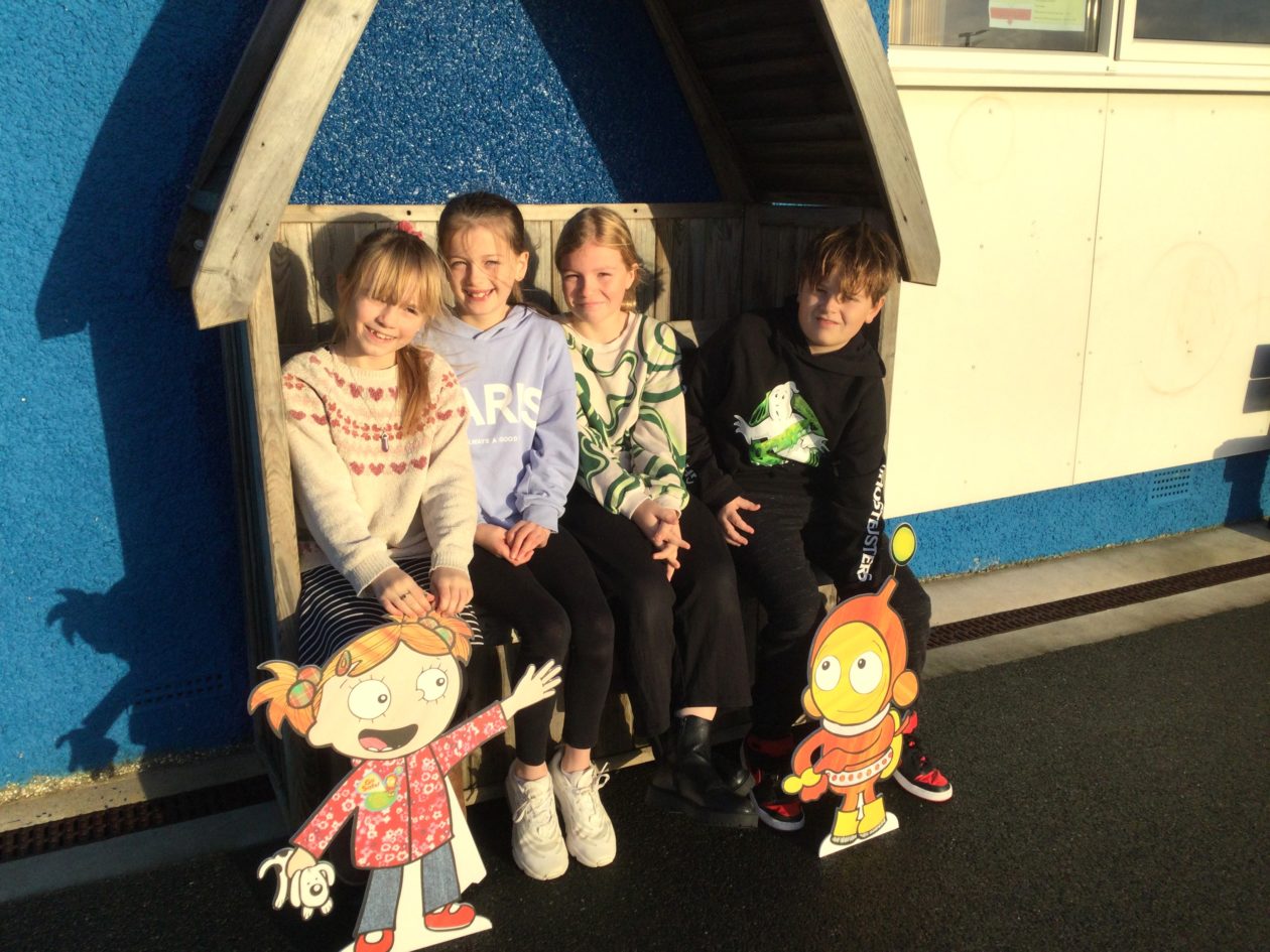 JRSO Work | P5/6 2025/26